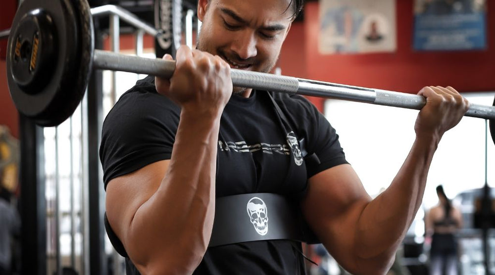 8 Best Arm Blaster Exercises + Sample Workout