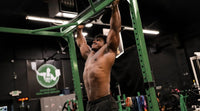 How To Do Banded Pull-Ups (The Proper Way)