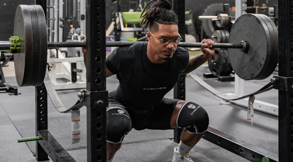 Resistance Bands vs Weight: What Are The Differences?