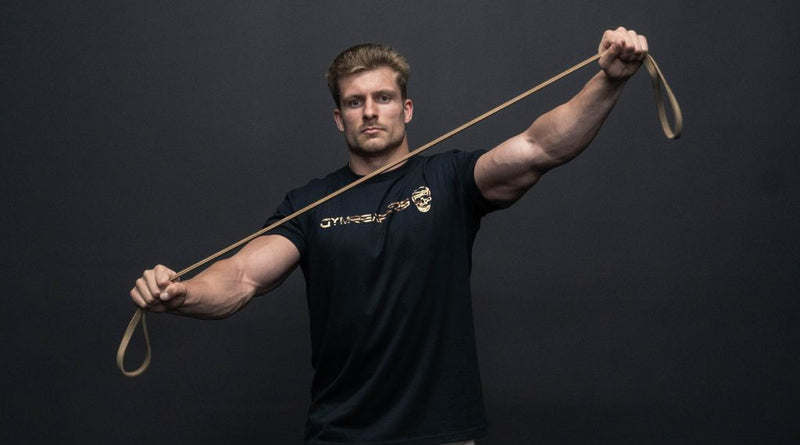 6 Best Neck Training Exercises With Resistance Bands