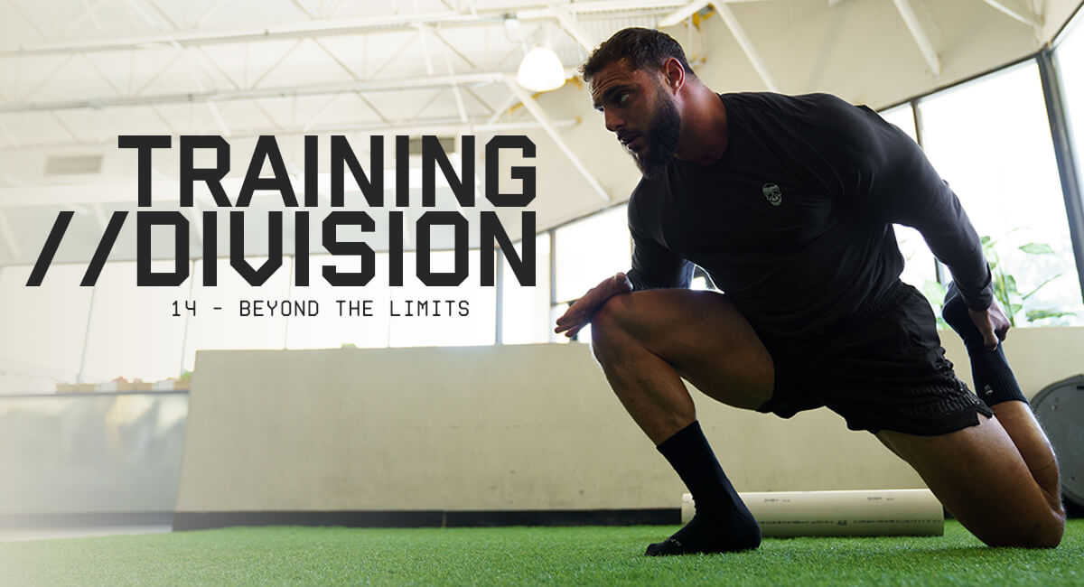 Beyond the Limits: Defying the Odds Through Perseverance