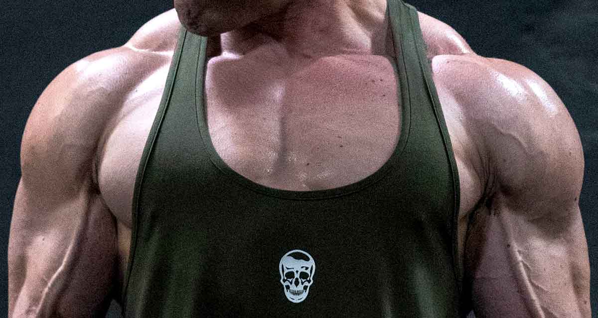 How to Build Your Upper Chest: Effective Strategies