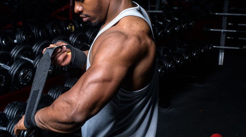 How Long Should Wrist Wraps Be? 12 vs 18 vs 20 vs 24 Explained