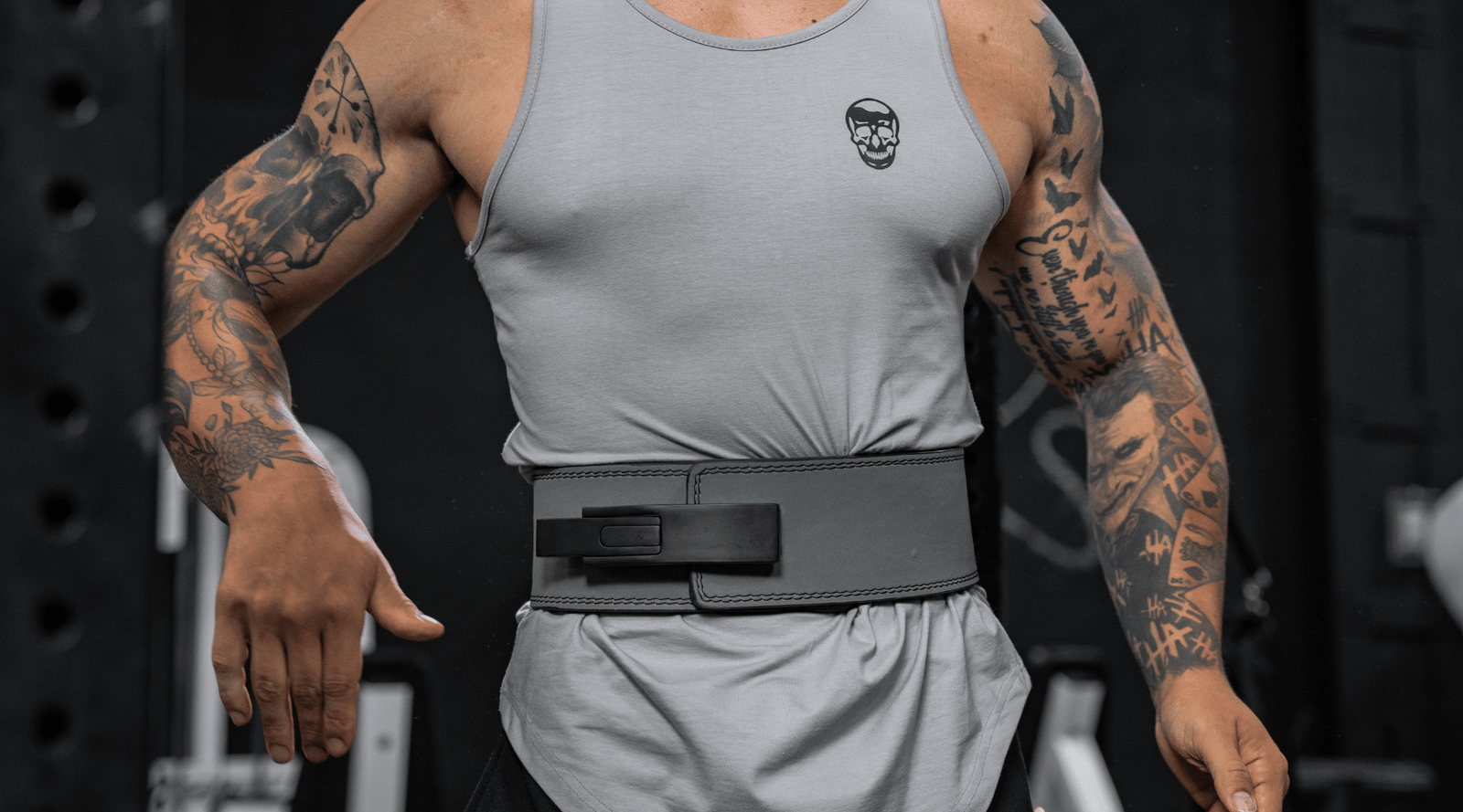 7 Types of Lifting Belts (Explaining The Pros, Cons, & Which Is Best)