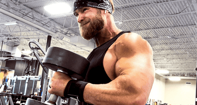 10 Best Biceps Exercises for Mass