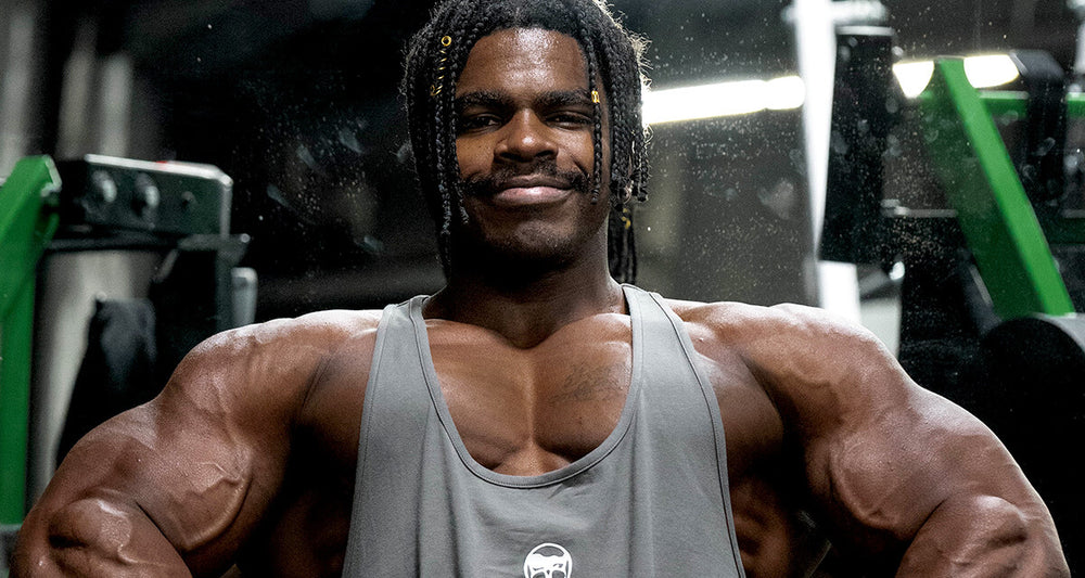 Cable Chest Workout: Maximizing Your Muscle Growth