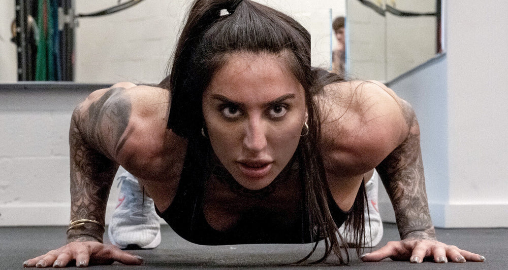 8 Best Triceps Exercises for Mass: Achieve Arm Strength and Size