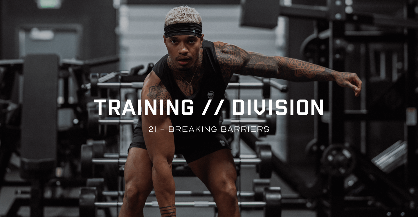 Breaking Barriers: Overcoming Limitations to Reach Your Potential