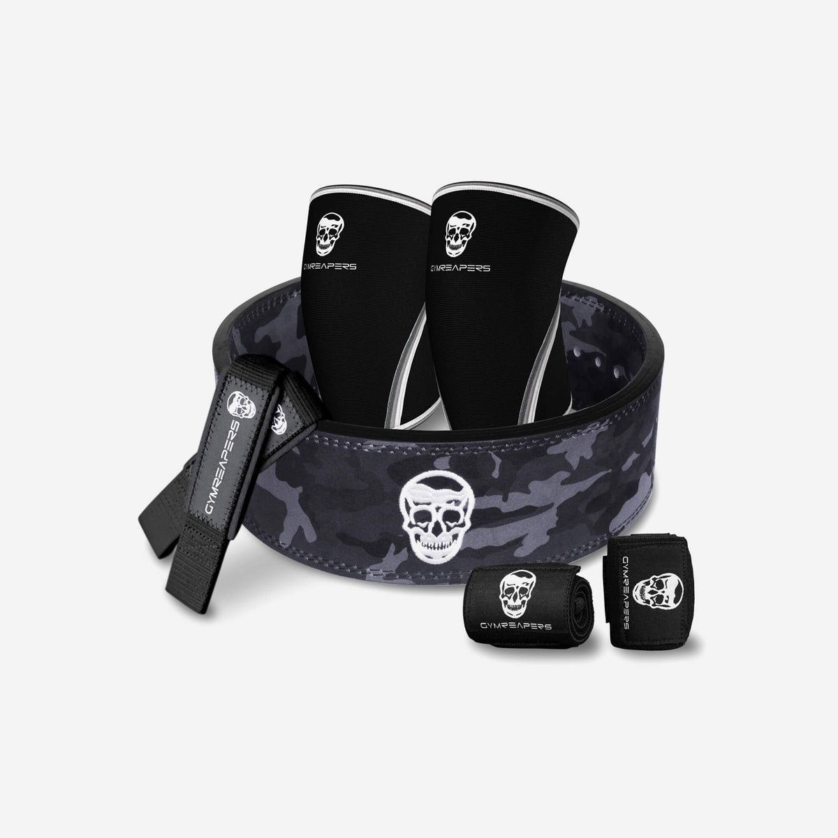 Gymreapers Strength Kits & Bundles