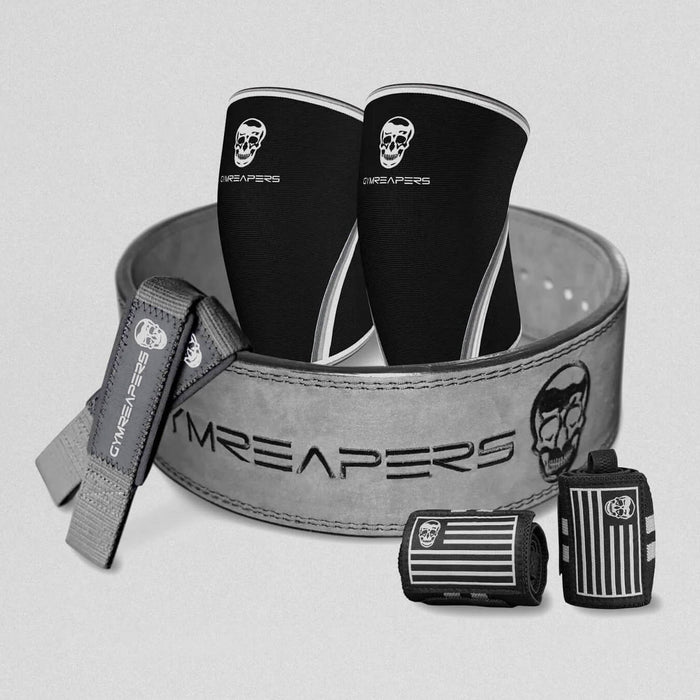Gymreapers Strength Kits & Bundles