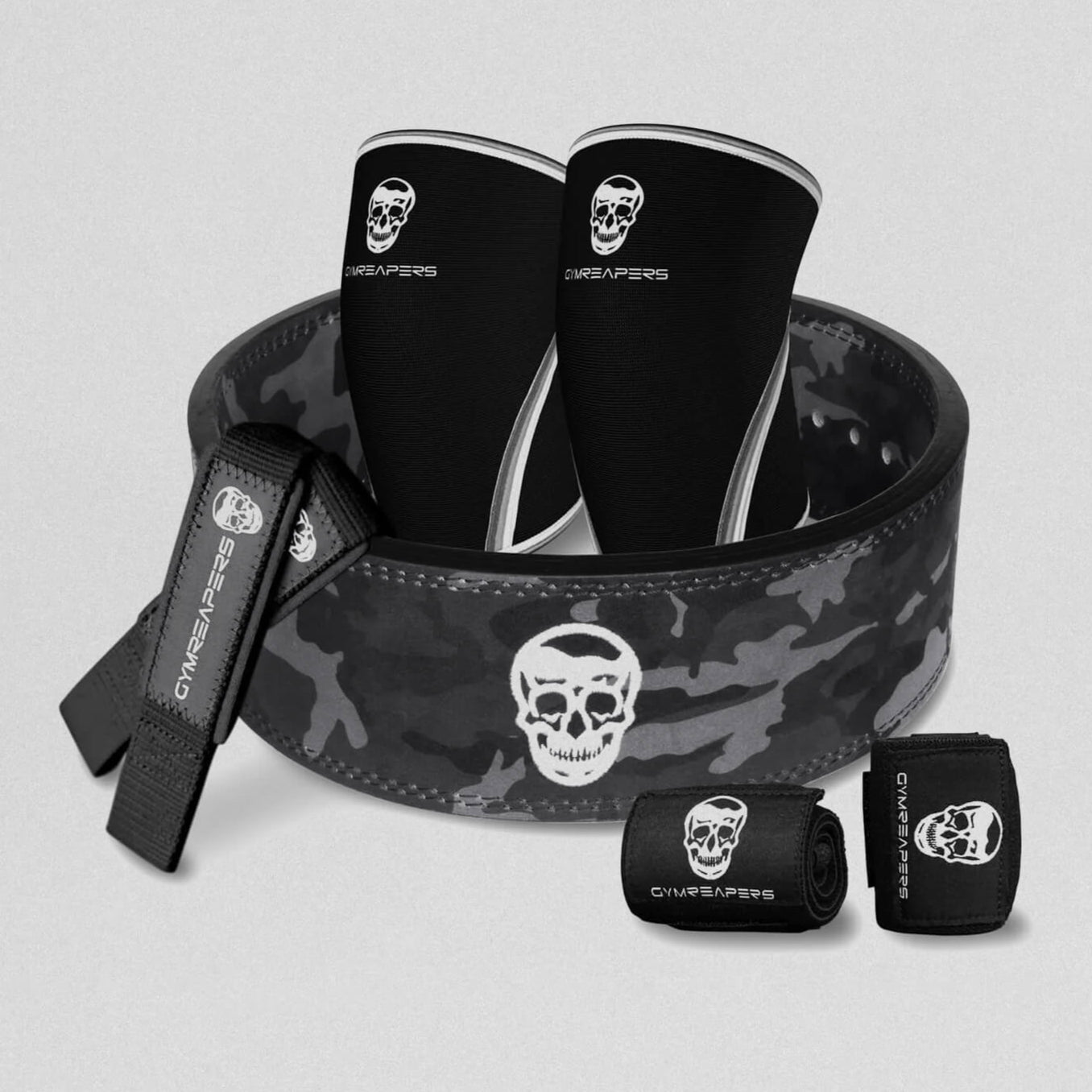 Gymreapers Strength Kits & Bundles