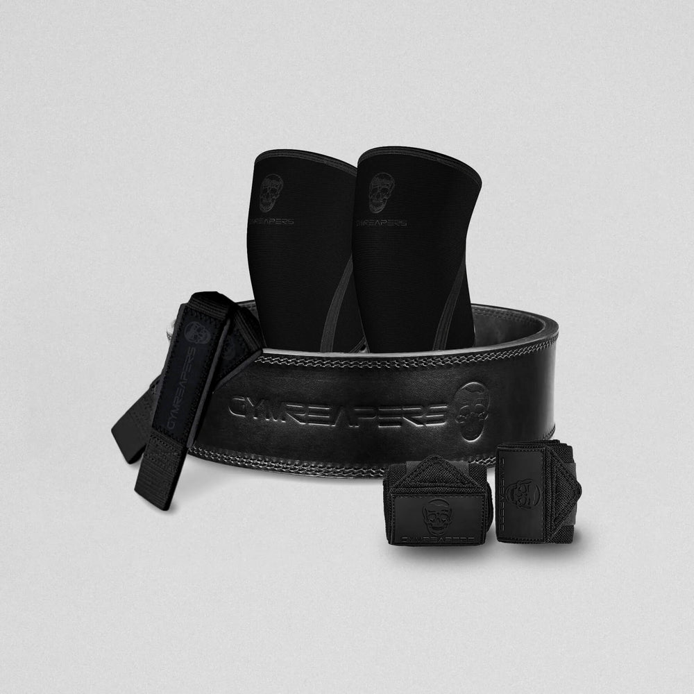 Gymreapers Strength Kits & Bundles