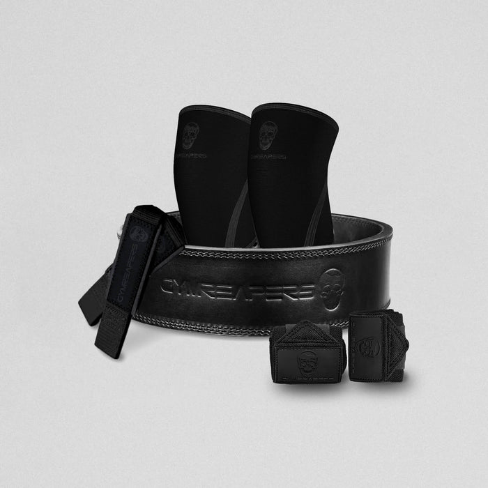 Gymreapers Strength Kits & Bundles