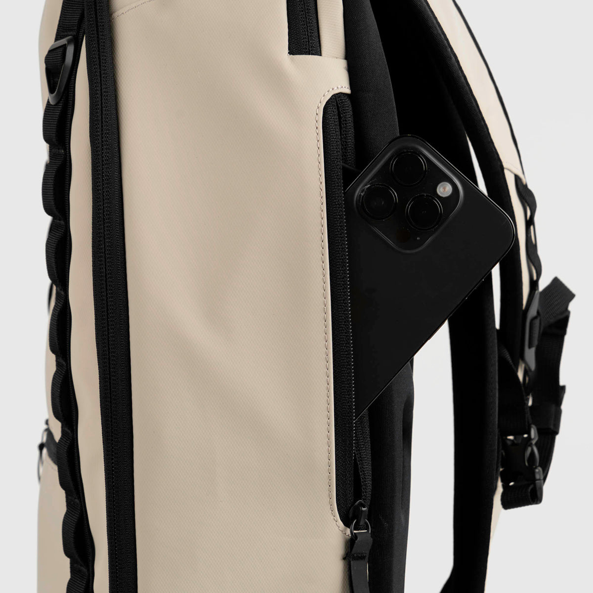 Gymreapers 21L Gravestone® Backpack - Desert Sand