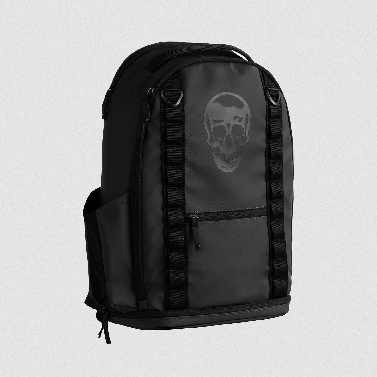 Gymreapers 21L Gravestone® Backpack - Gunmetal