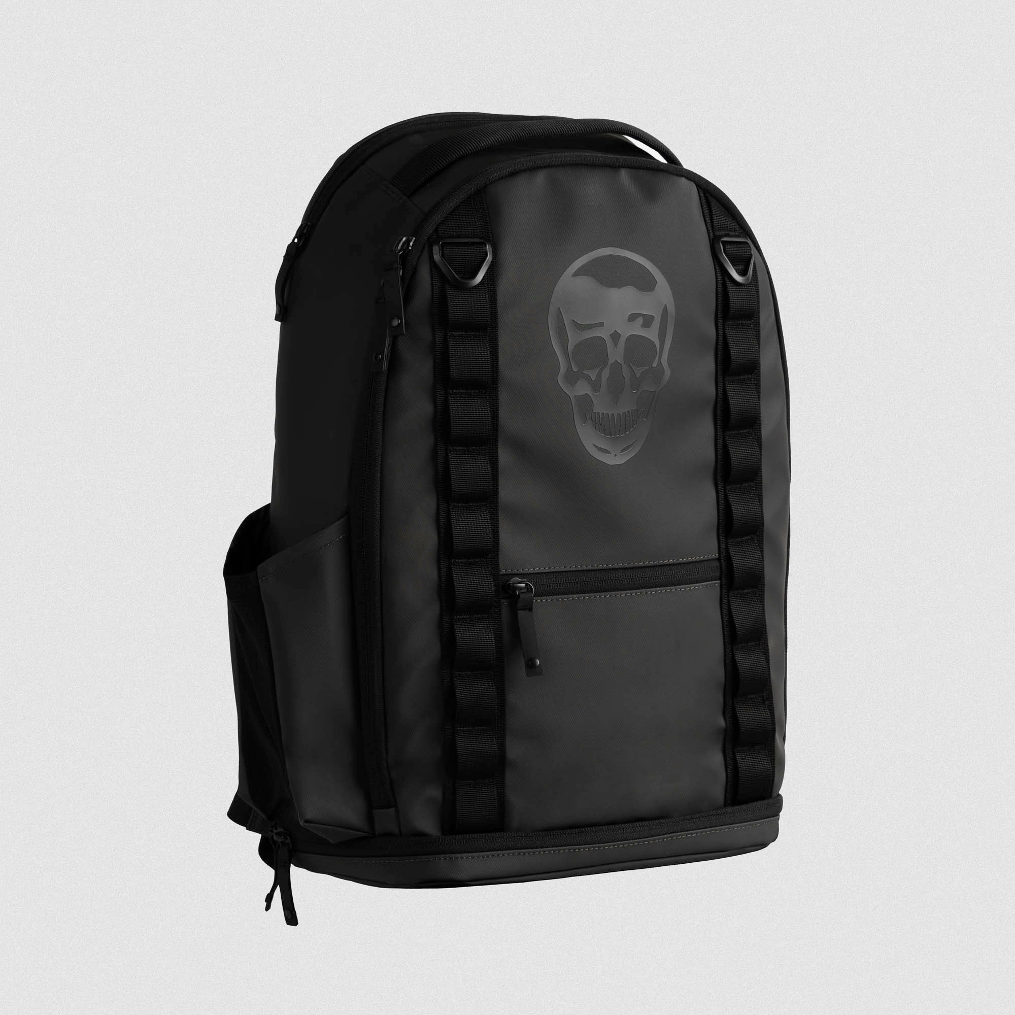 Gymreapers 21L Gravestone® Backpack - Gunmetal