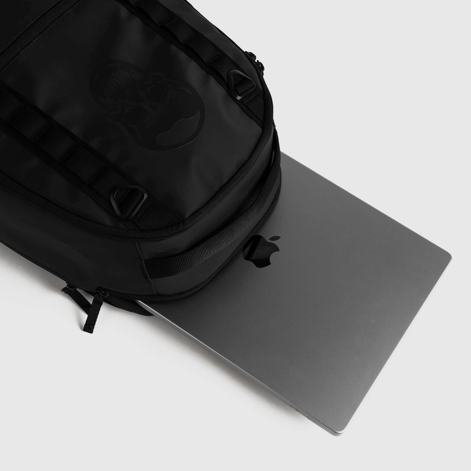 Gymreapers 21L Gravestone® Backpack - Onyx