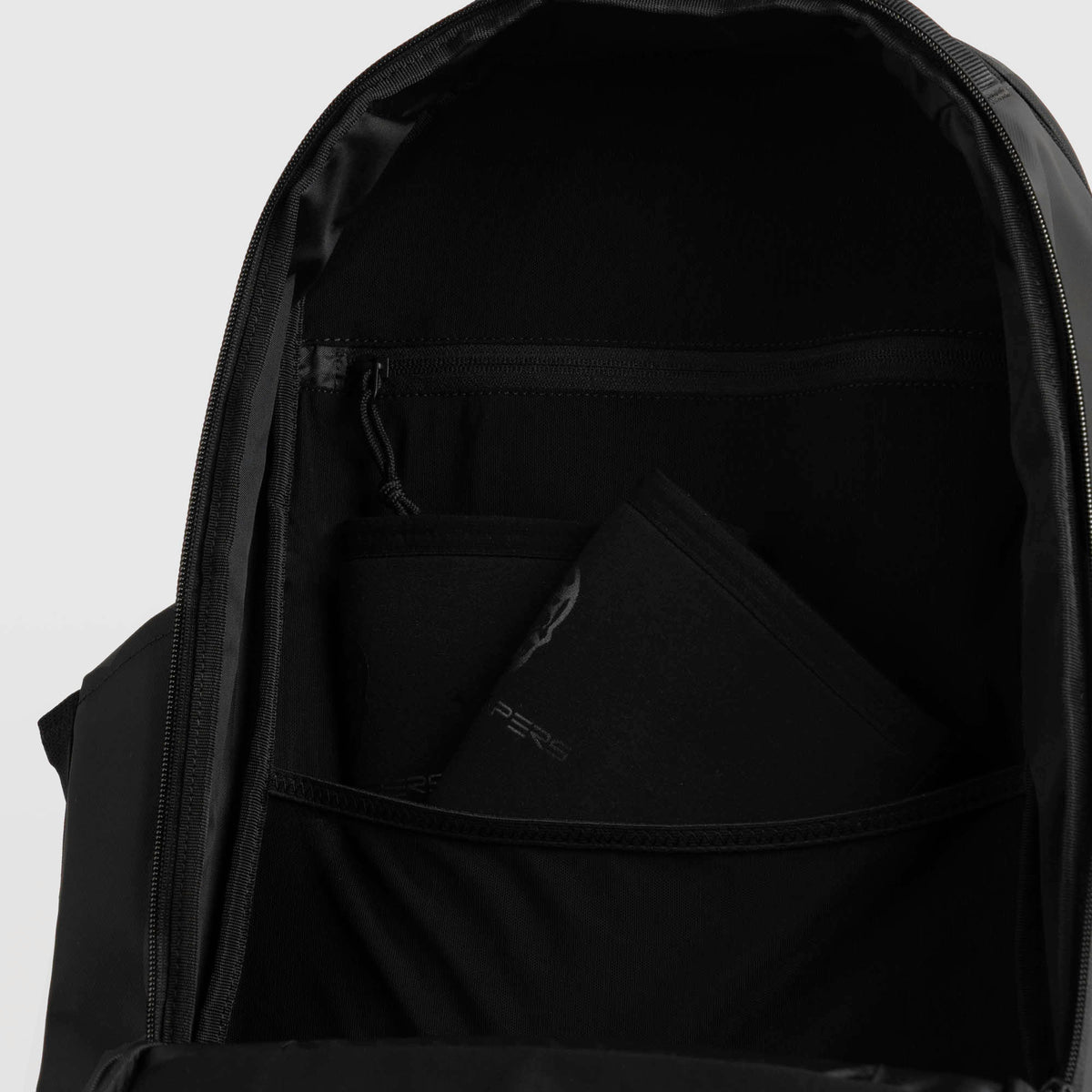 Gymreapers 21L Gravestone® Backpack - Onyx
