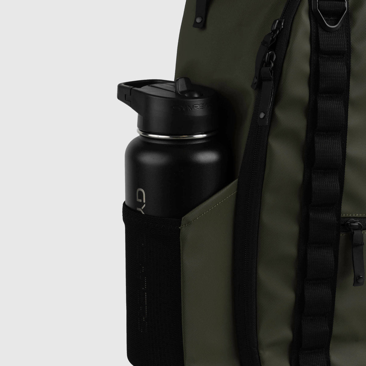 Gymreapers 21L Gravestone® Backpack - OD Green