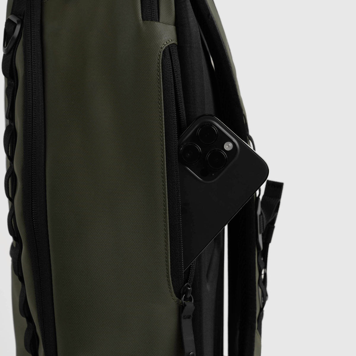 Gymreapers 21L Gravestone® Backpack - OD Green