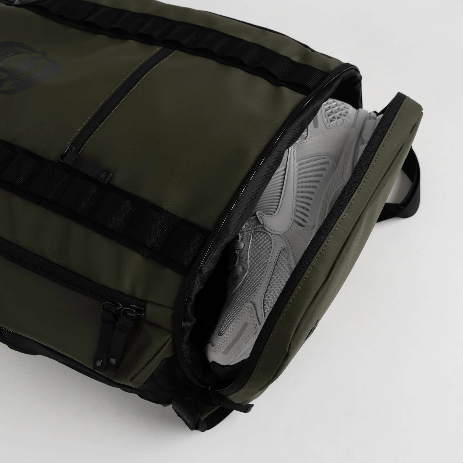 Gymreapers 21L Gravestone® Backpack - OD Green