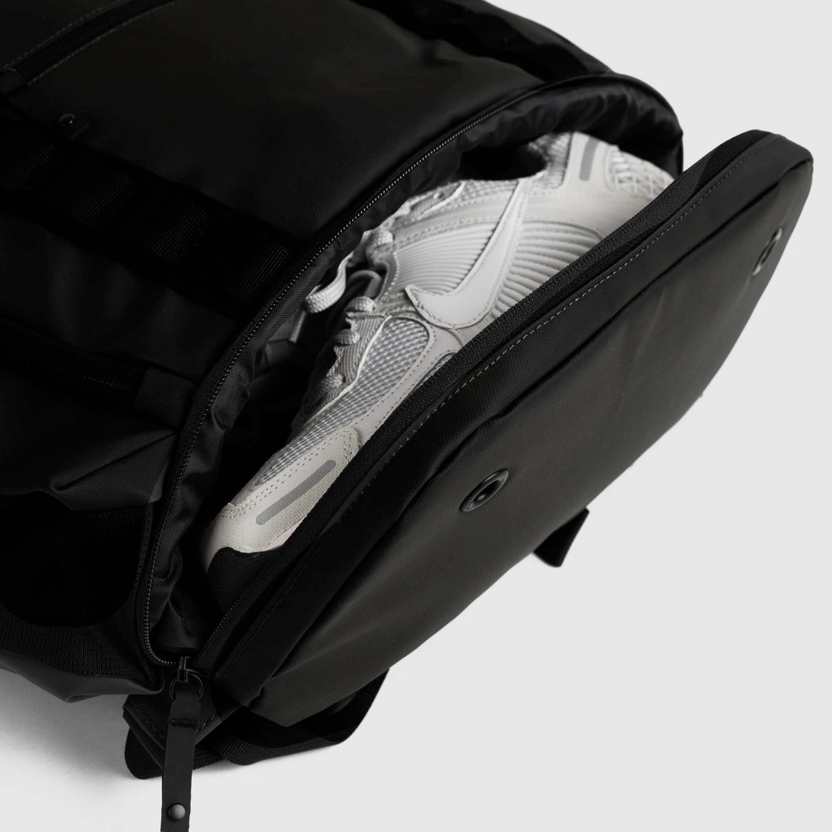 Gymreapers 21L Gravestone® Backpack - Onyx