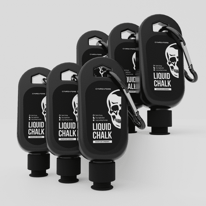 Gymreapers Liquid Chalk | 50ml and 250ml
