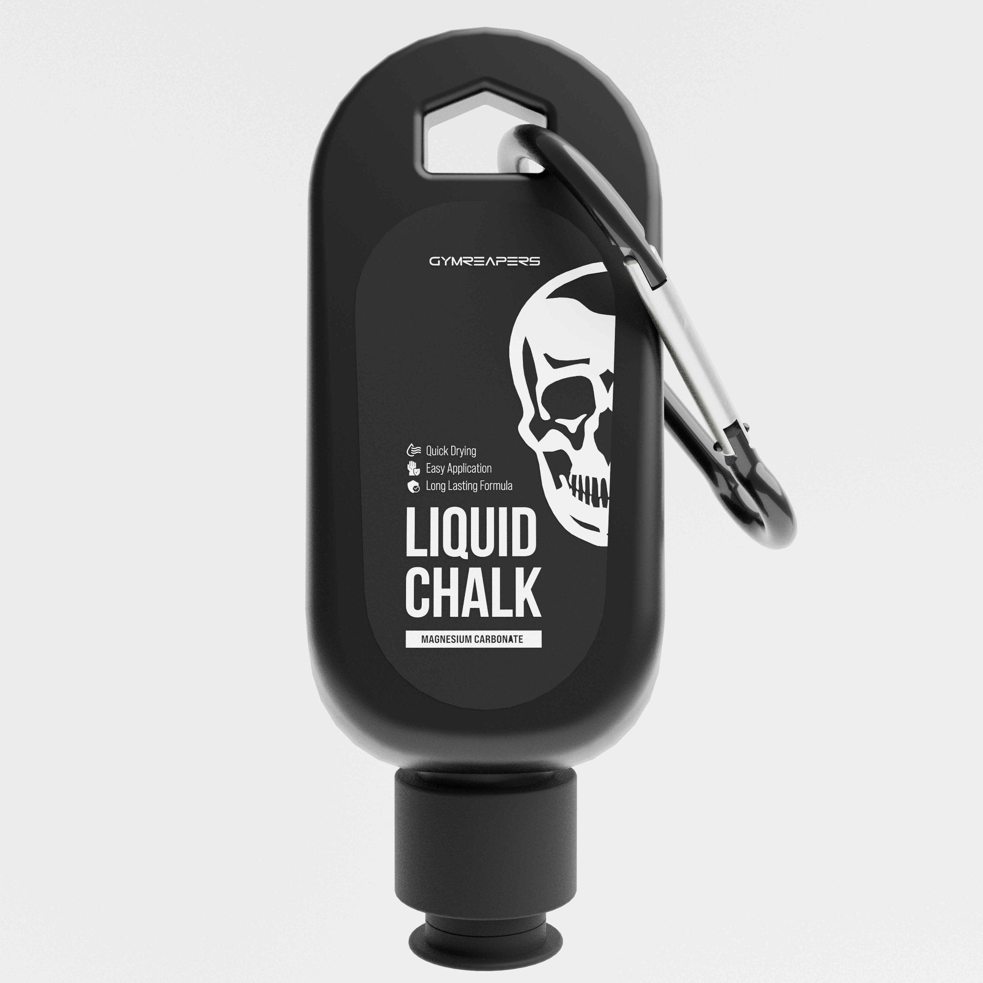 Gymreapers Liquid Chalk | 50ml and 250ml