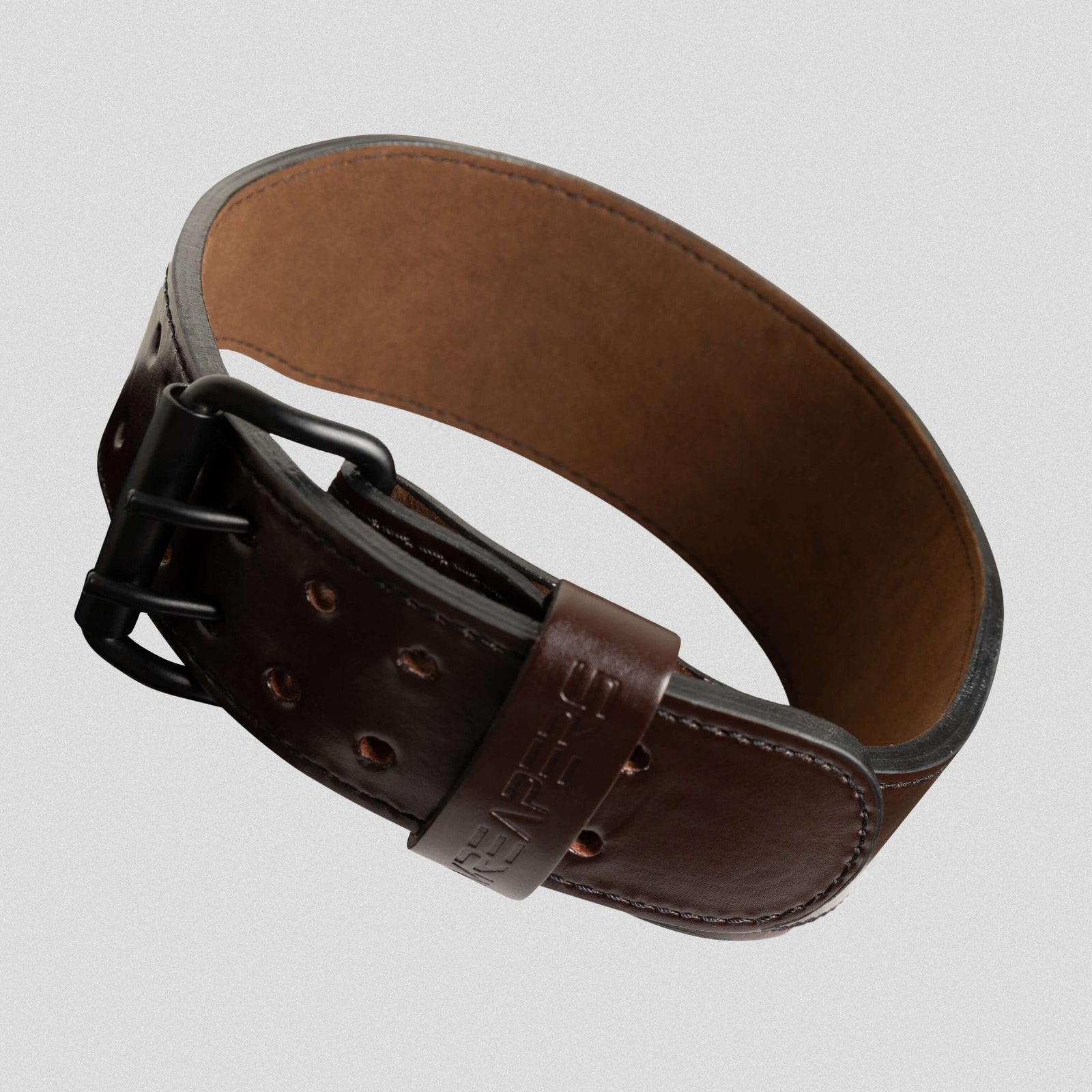 Double Prong Belts