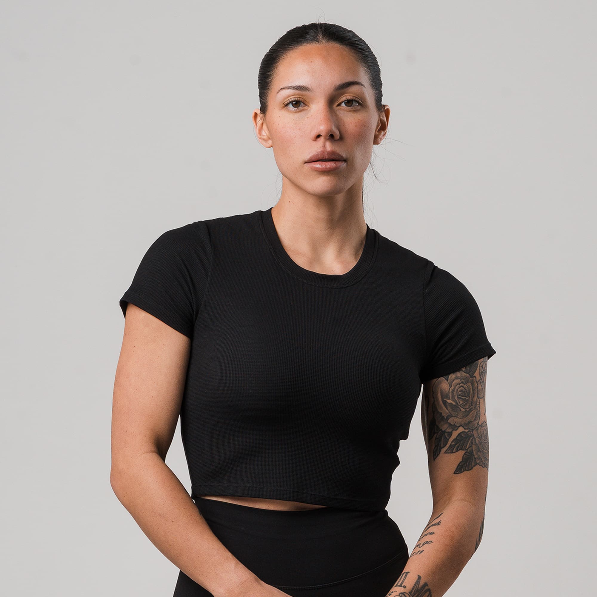 Axis Support Baby Tee