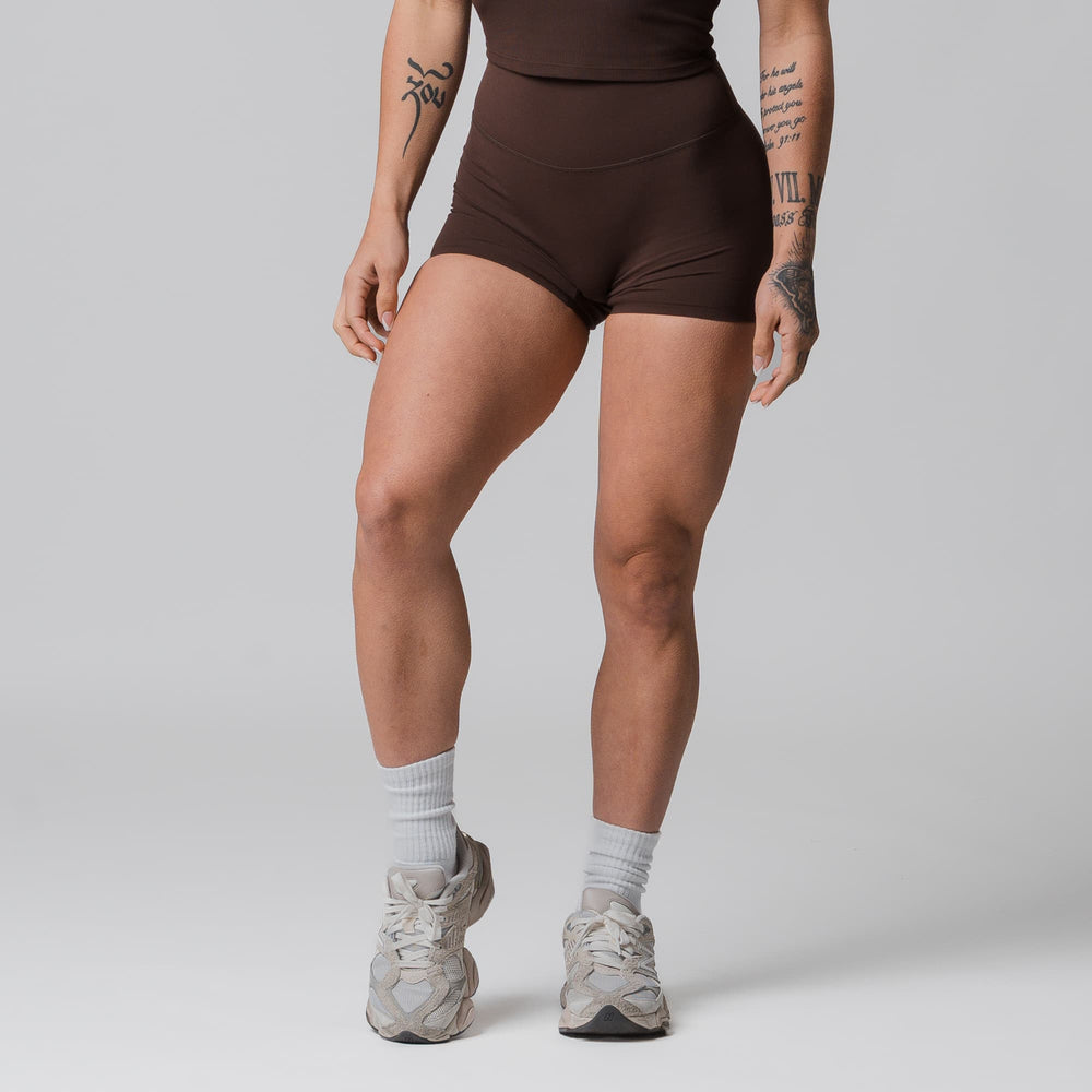 Axis 4" Shorts