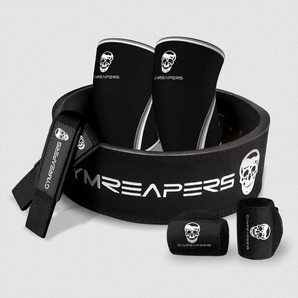 Gymreapers Strength Kits & Bundles