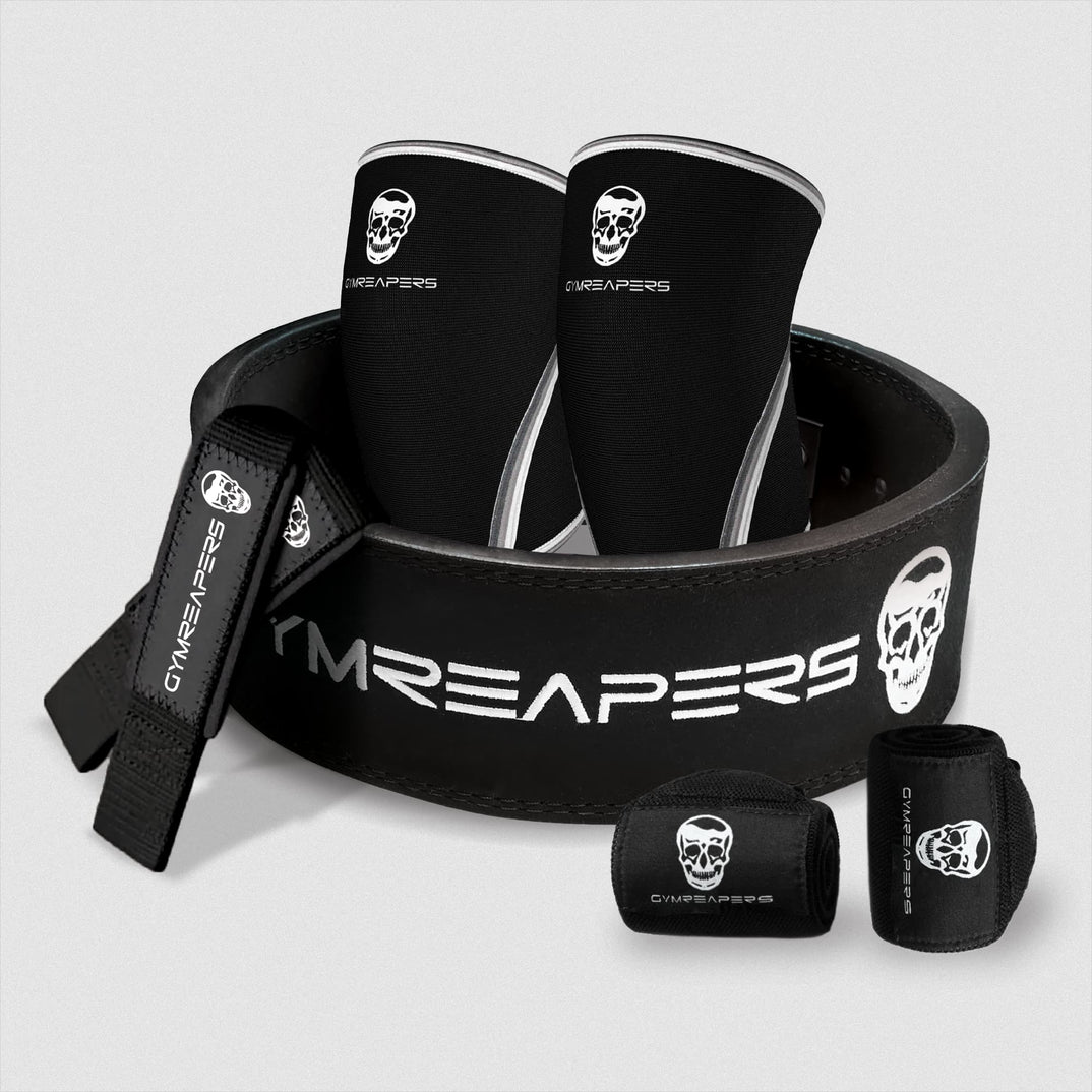 Gymreapers Strength Kits & Bundles