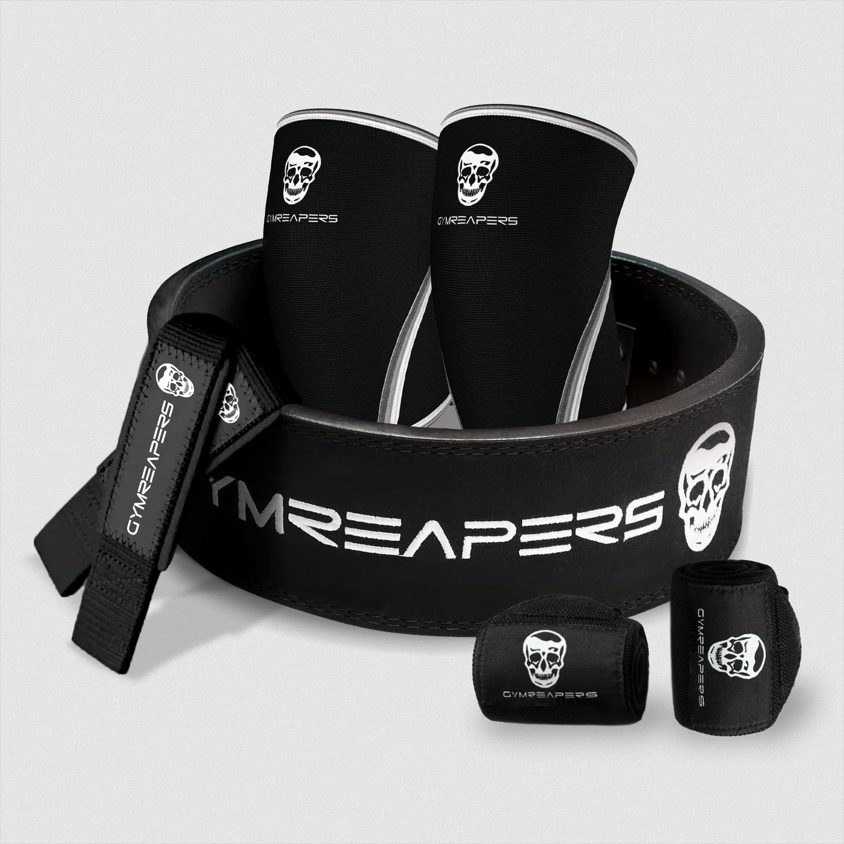 Gymreapers Strength Kits & Bundles
