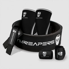 Gymreapers Strength Kits & Bundles