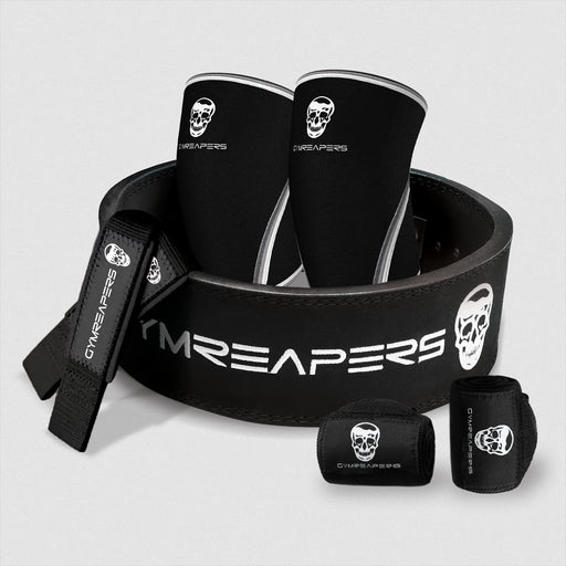 Gymreapers Strength Kits & Bundles