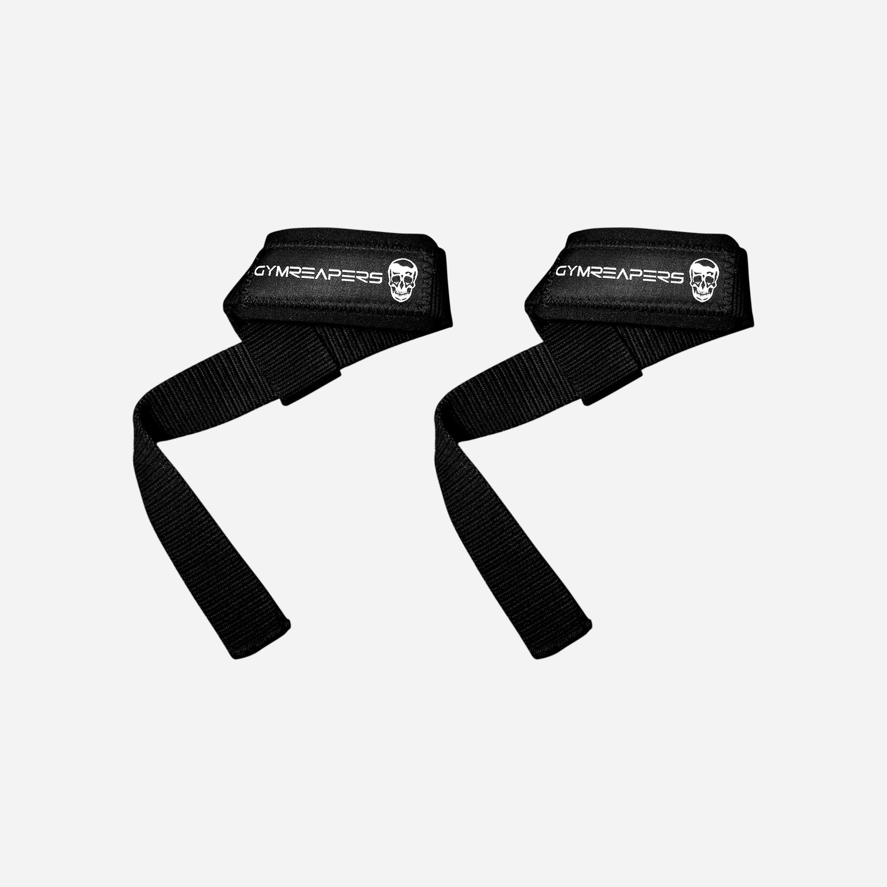 Gymreapers Strength Kit - 10MM Black