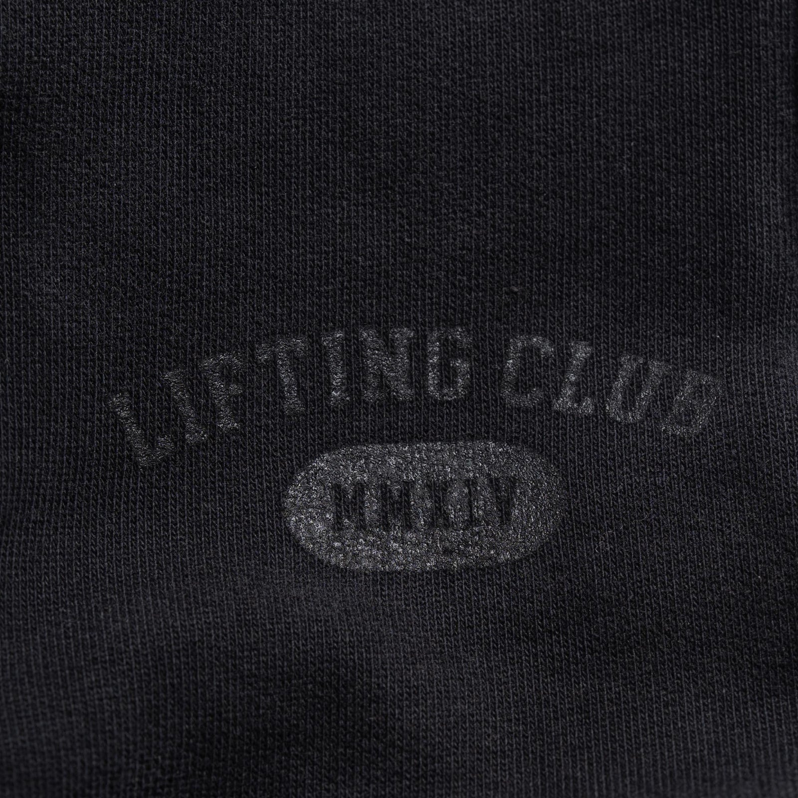 Vintage Lifting Club Straight Leg Jogger