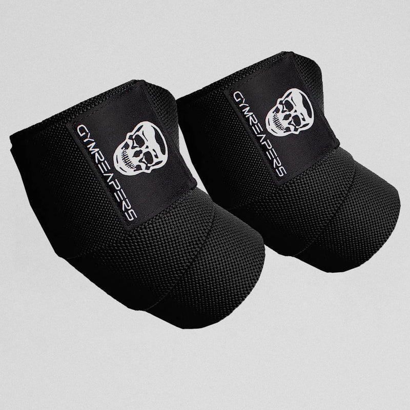 Gymreapers Weightlifting Elbow Wraps