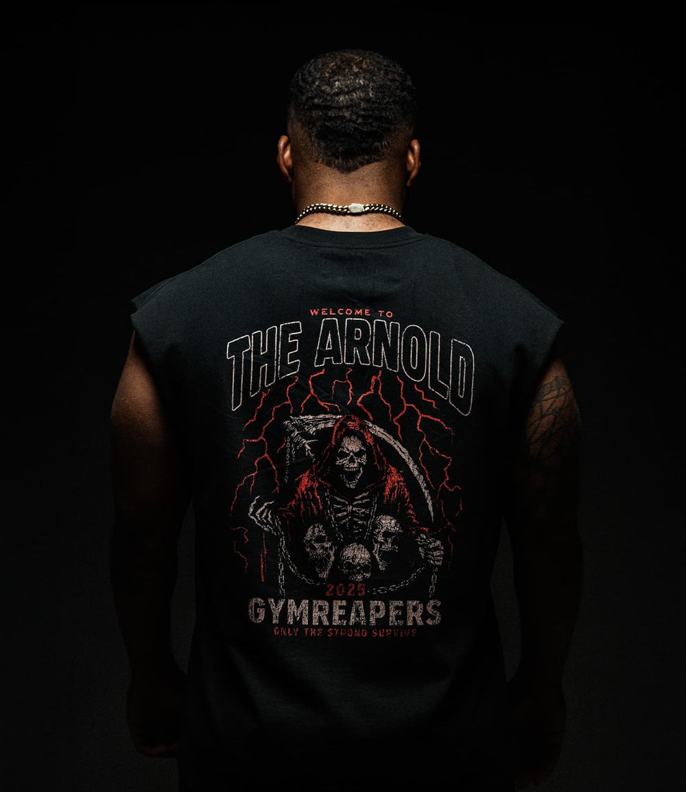 GYMREAPERS | Fitness Equipment & Apparel