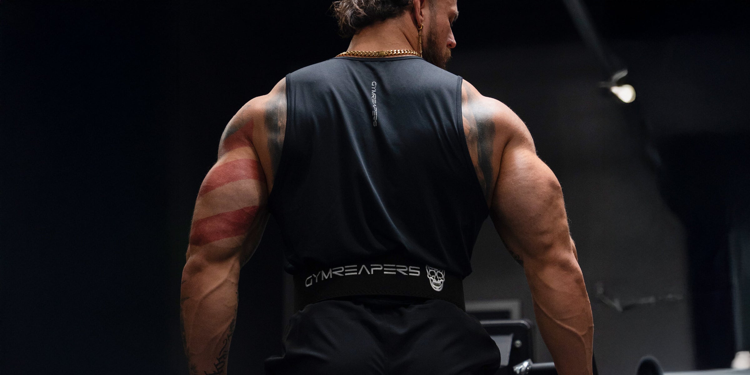 GYMREAPERS | Fitness Equipment & Apparel