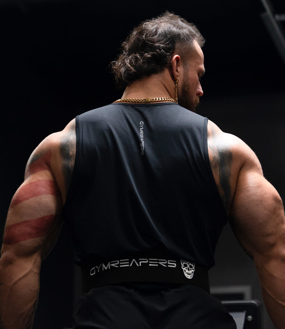 GYMREAPERS | Fitness Equipment & Apparel