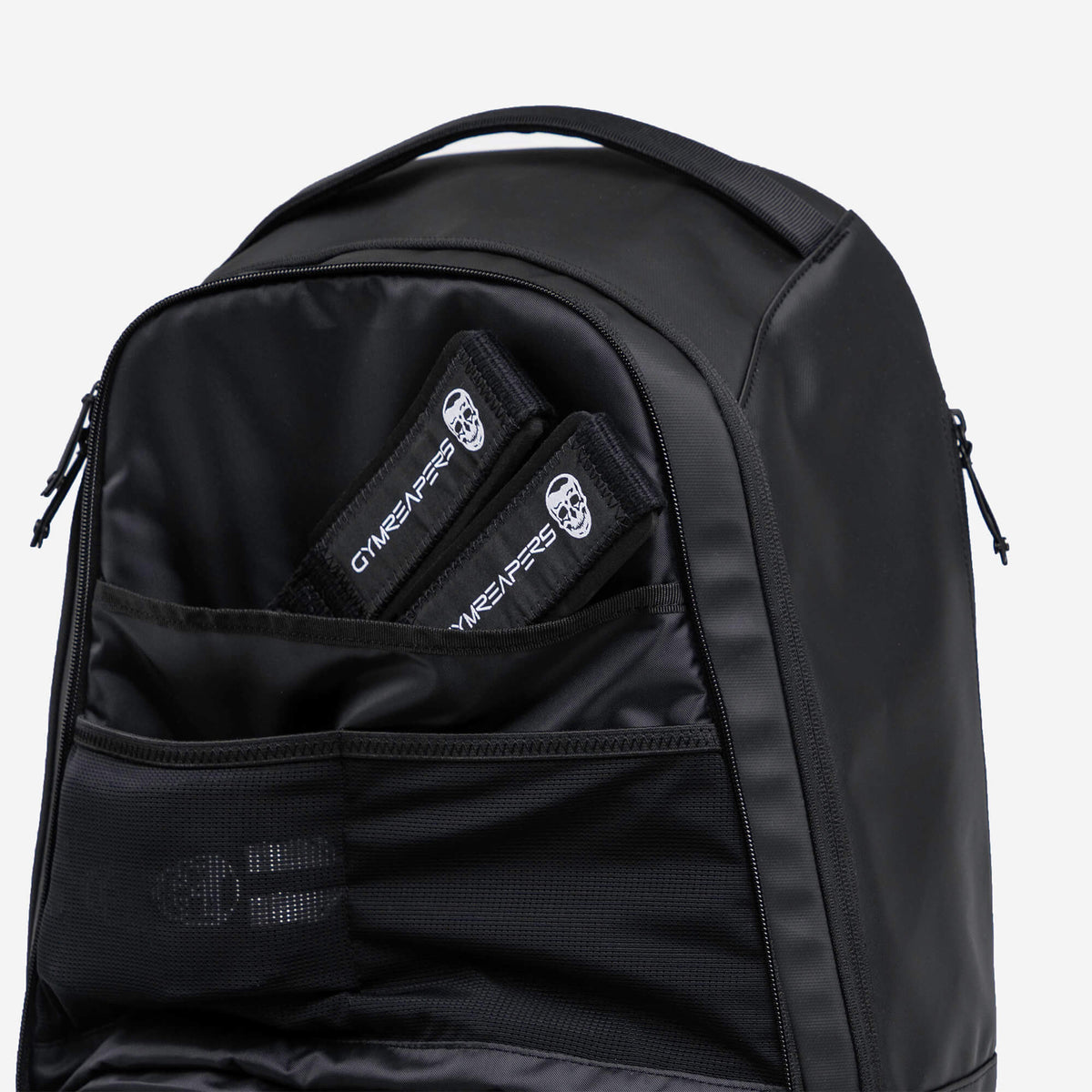 Gymreapers Gravestone® Backpack - Onyx