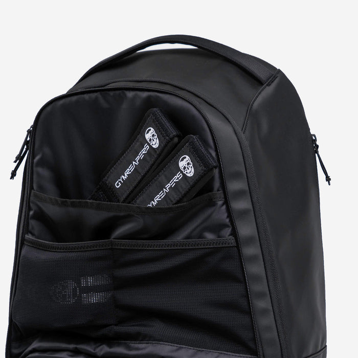 Gymreapers Gravestone® Backpack - Onyx