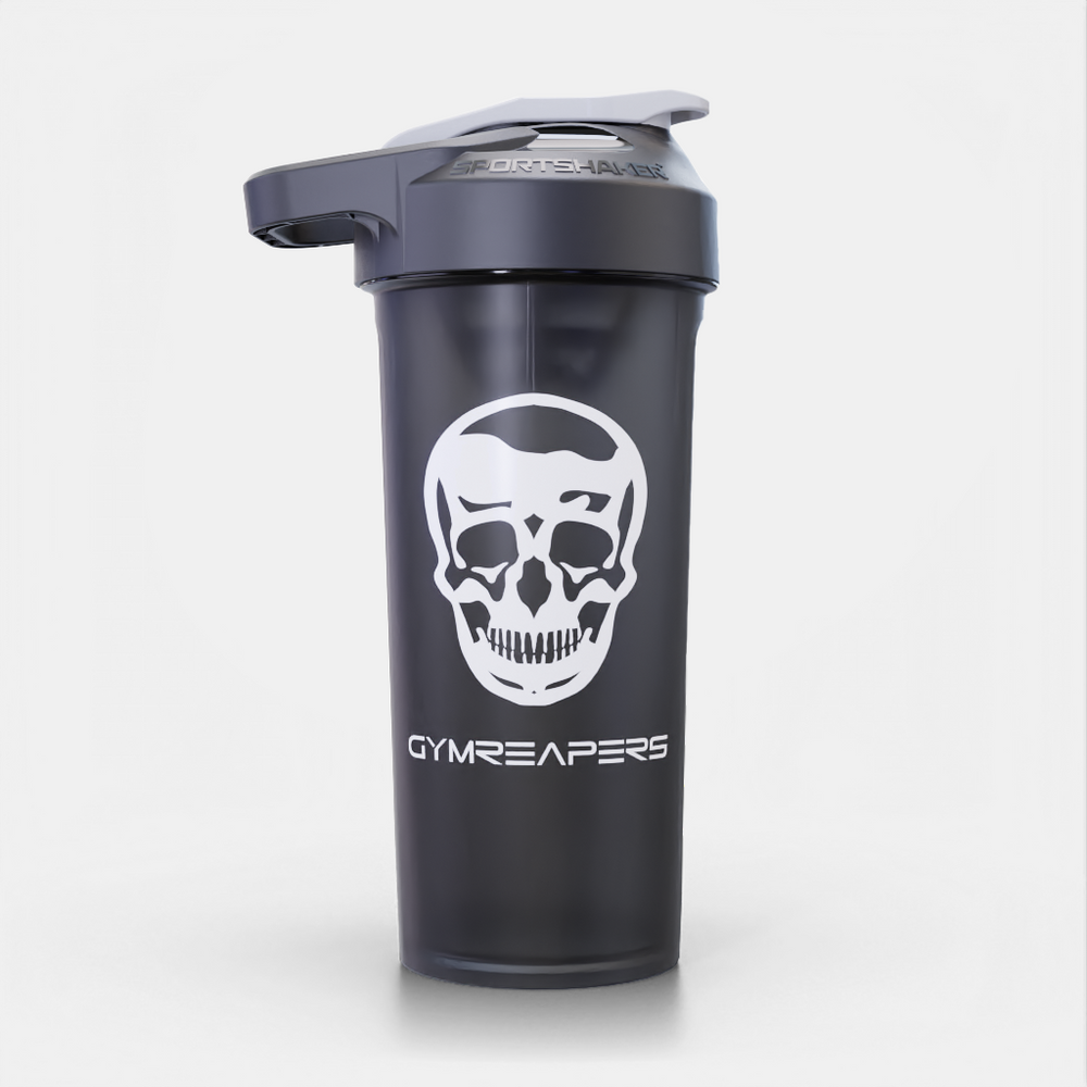 Gym Shaker Bottles & Water Bottles | Gymreapers