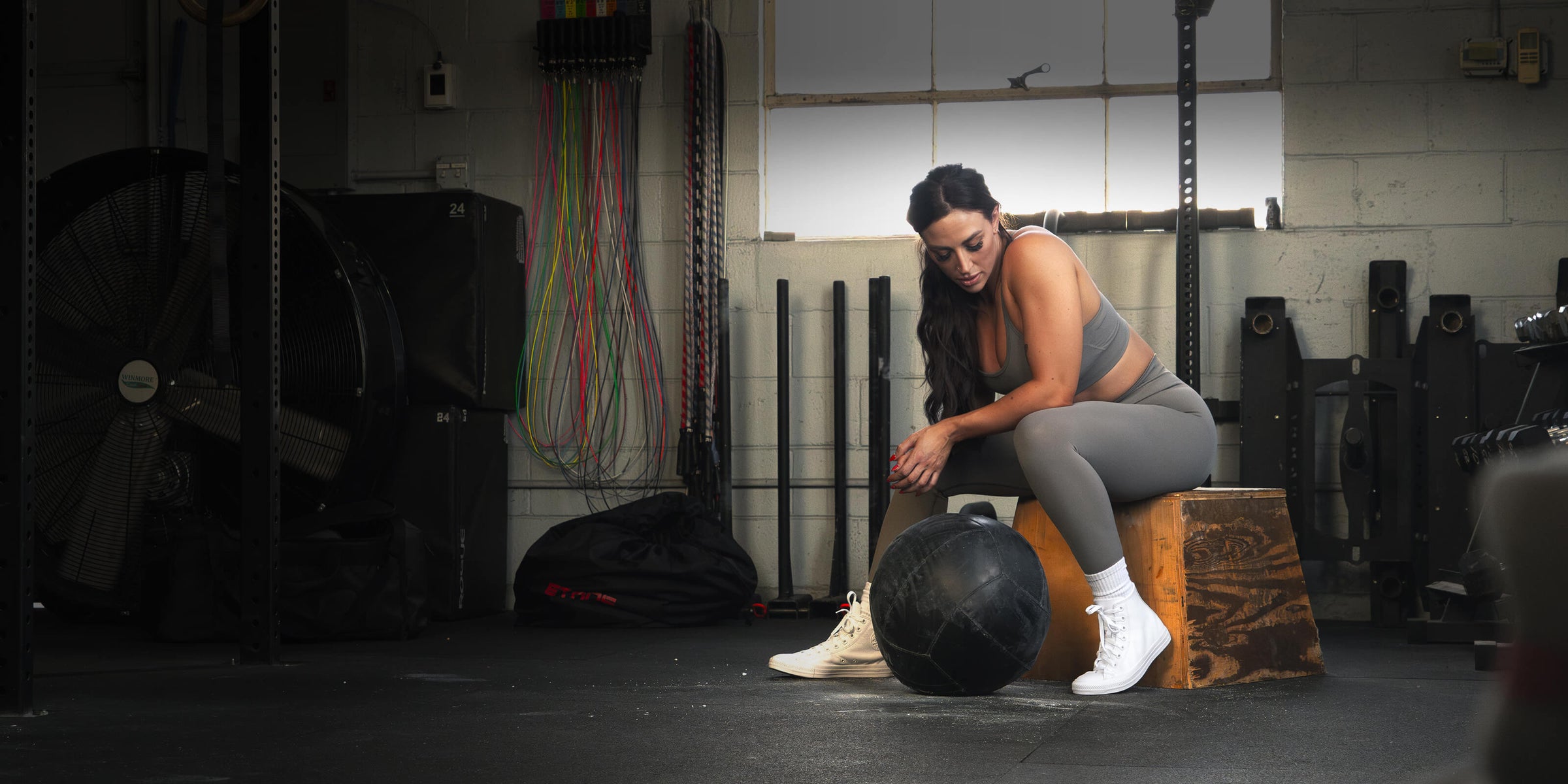GYMREAPERS | Fitness Equipment & Apparel