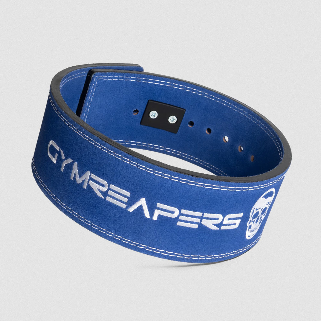 Lever Belts