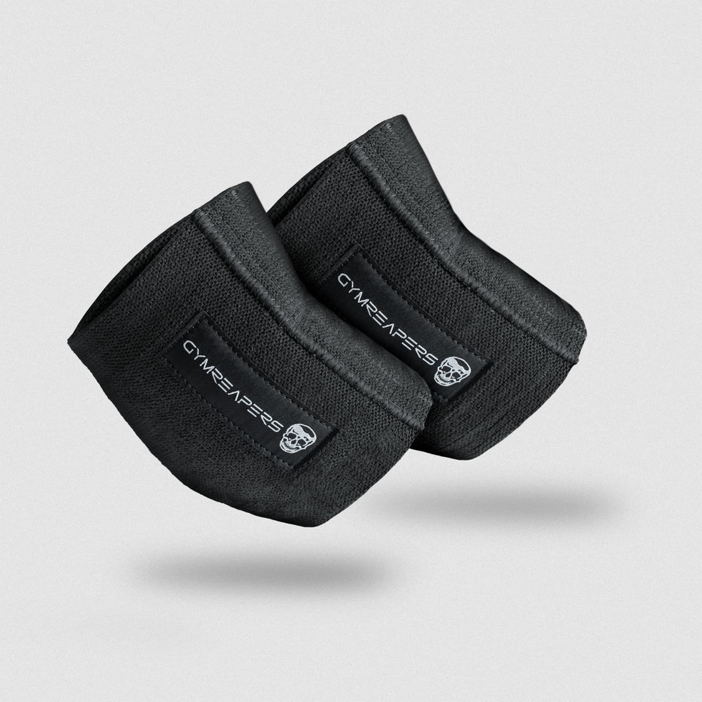 Elbow Compression Cuffs - Gray