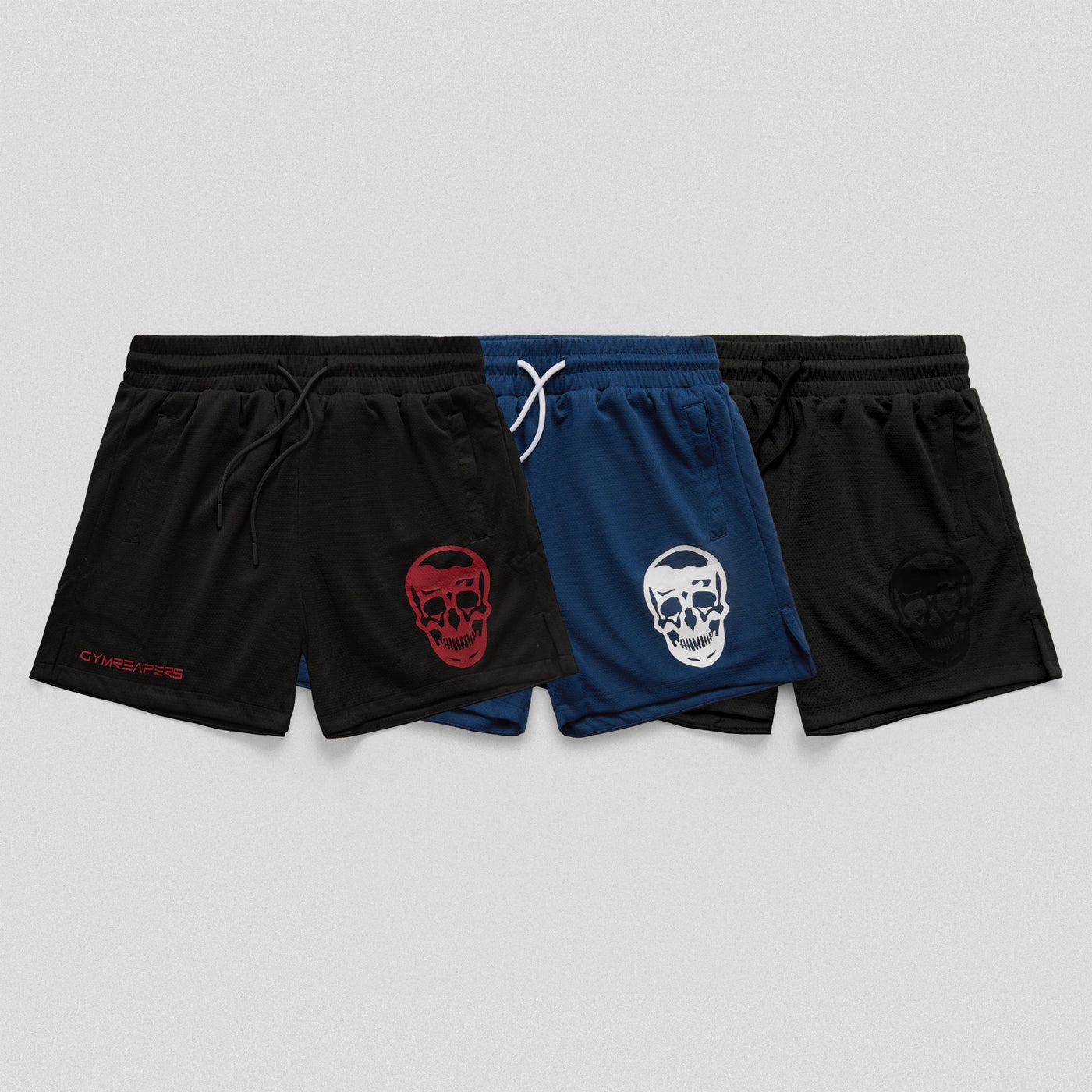 Men's Training Shorts | Gym & Workout Shorts | Gymreapers