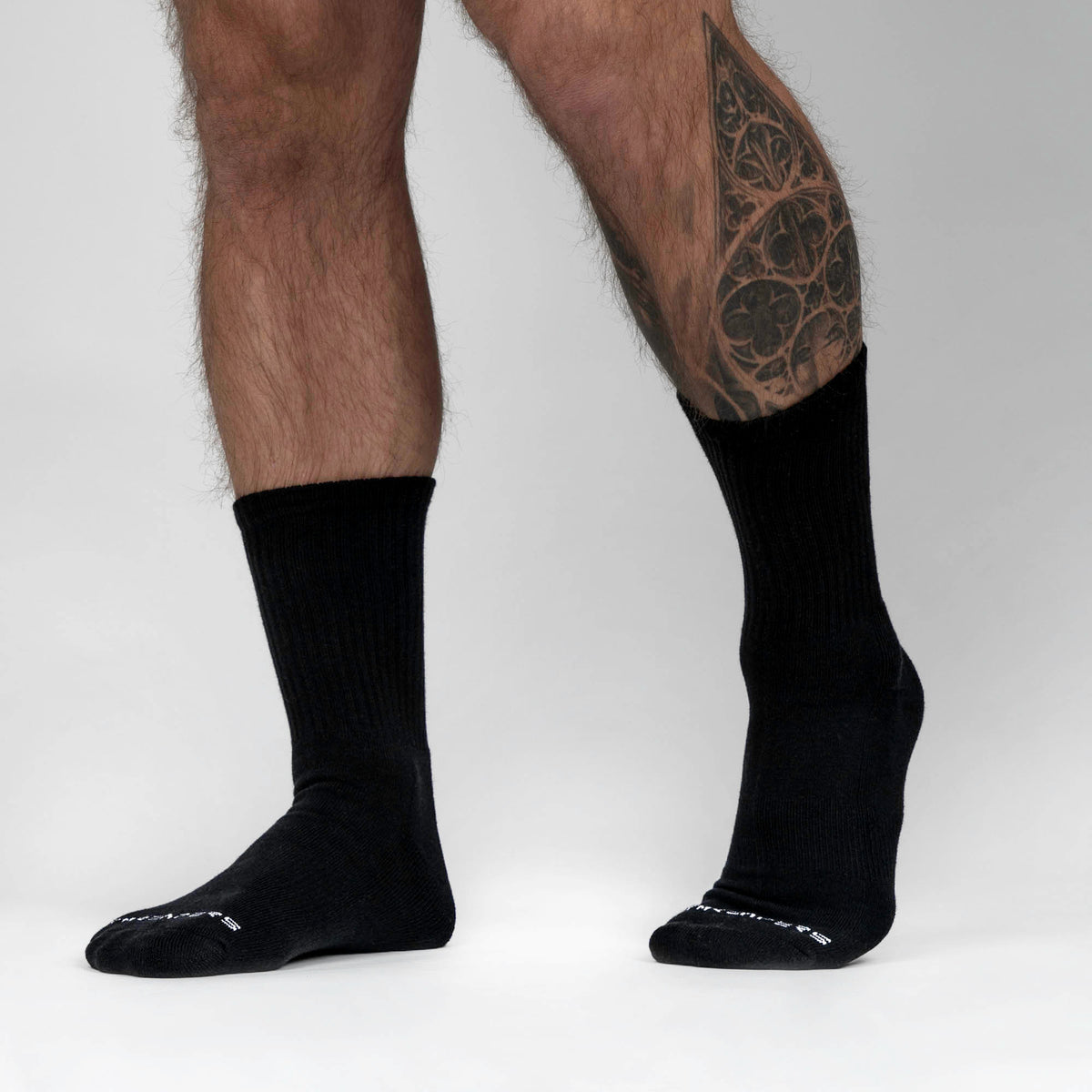 Gymreapers Workout Socks | Ankle Socks, Quarter Socks, and Crew Socks